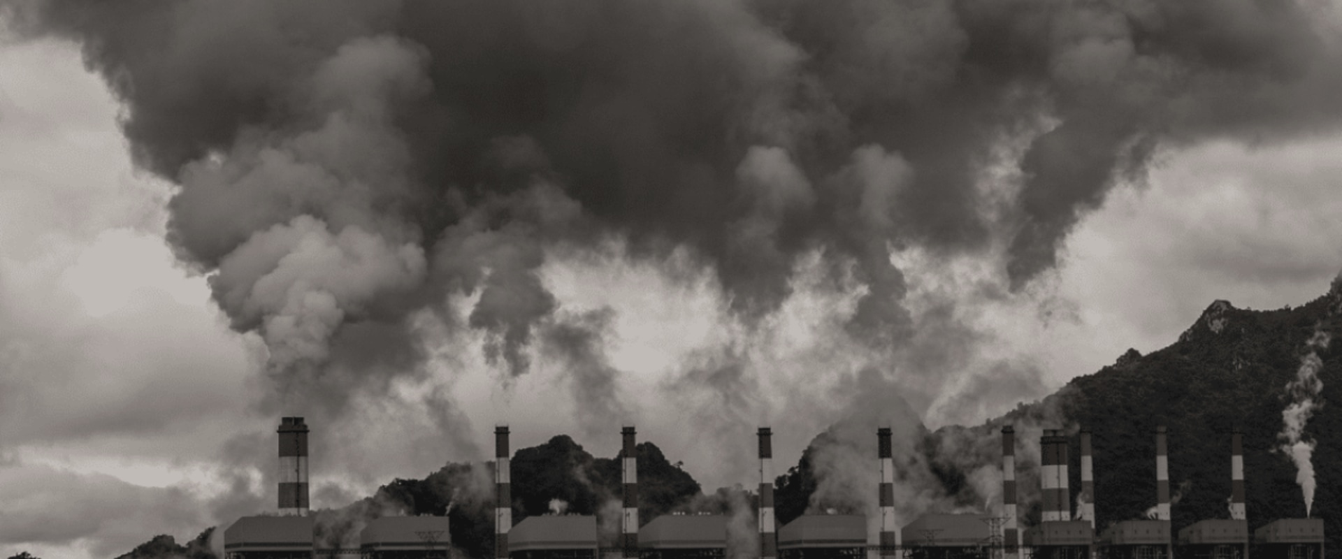 The Top 5 Sources of Air Pollution and How They Affect Our Health